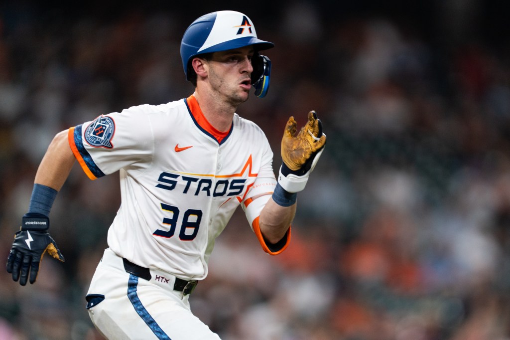 Yankees sign former Mets infielder Zack Short for depth while facing ...