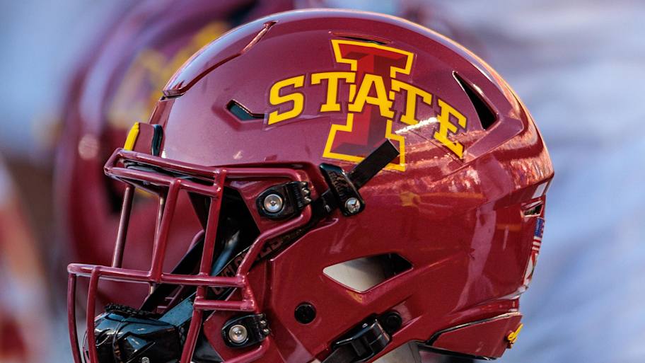 Iowa State Cyclones' star defensive back will enter transfer portal