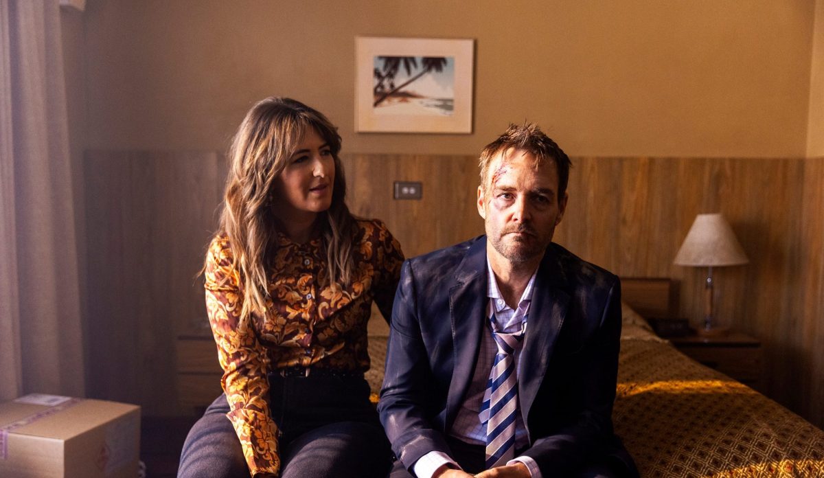 Stan: Best new shows streaming this week