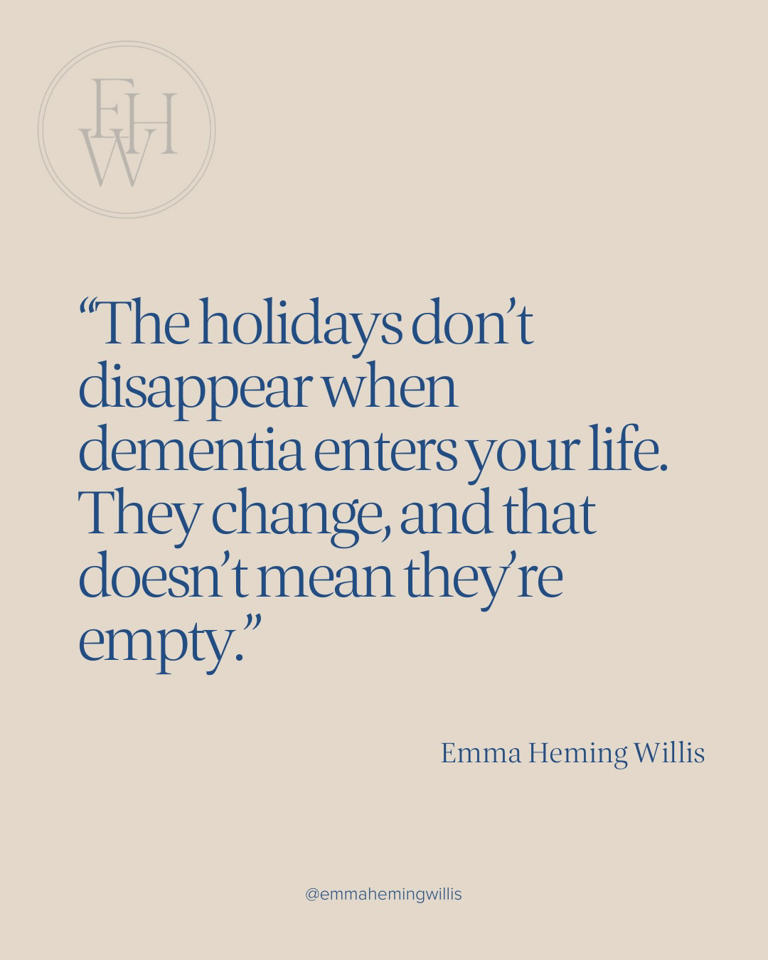 Bruce Willis’ wife, Emma Heming, feeling a mix of grief ahead of ...