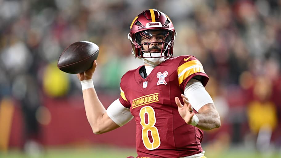 3 NFL quarterbacks who just played their last snaps for their current team