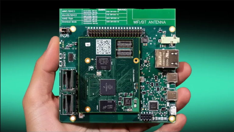 Quilter’s AI designs dual-PCB system in record time