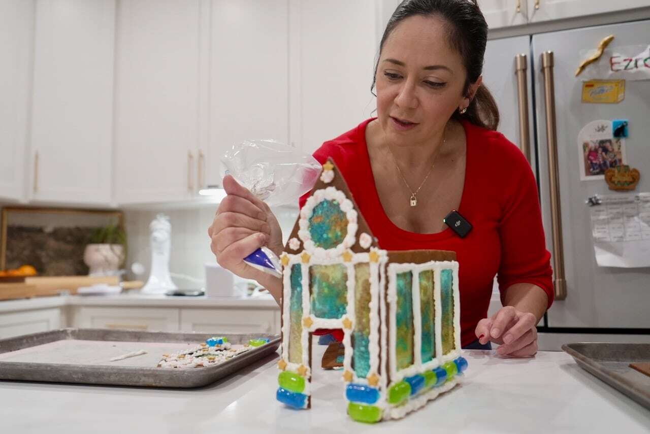 Portland baker called her first ‘Is It Cake?’ appearance ‘humbling ...