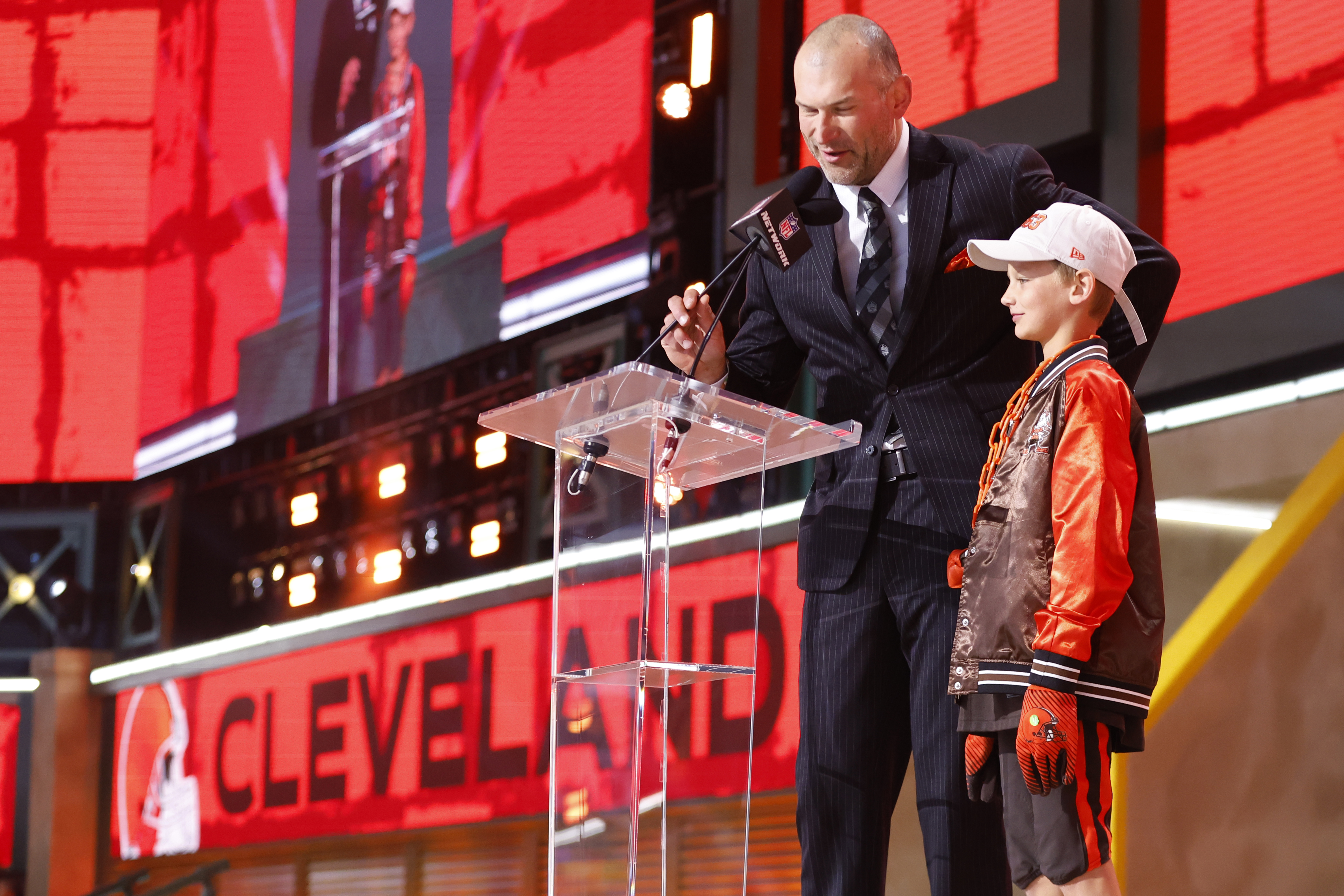 Browns NFL draft order 2026: Where Cleveland stands after Week 16