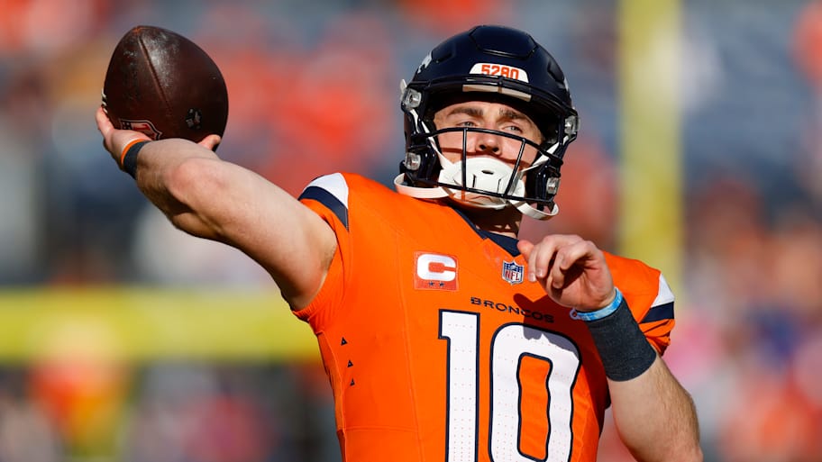 Broncos have perfect get-right game on deck after heartbreaking Week 16 ...