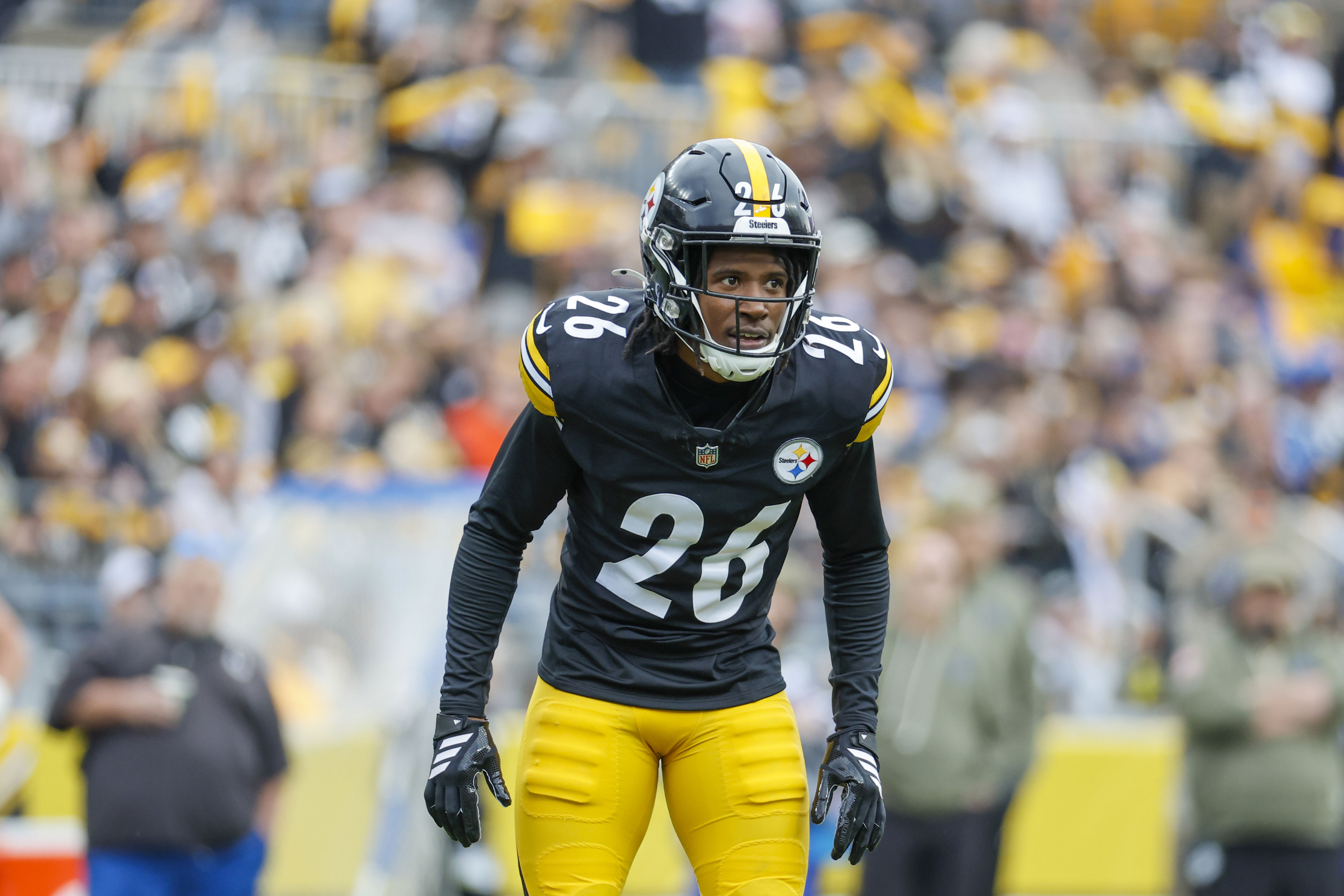 2 Steelers injured in win over Lions