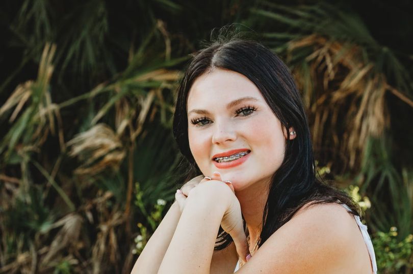 Anna Kepner's stepmum sent suspect's dad chilling text after teen died ...