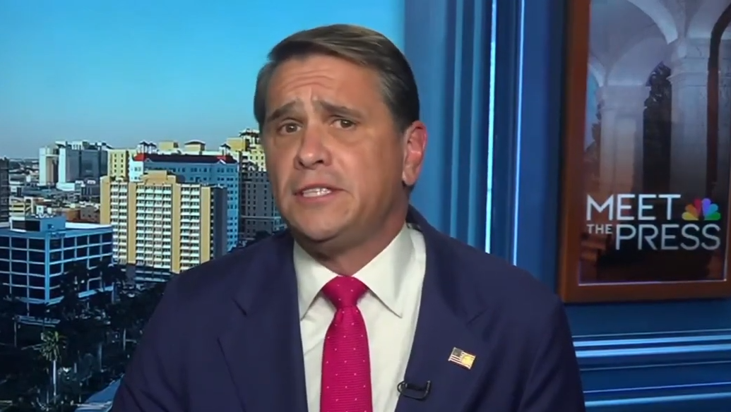 'To protect victims': Trump goon Todd Blanche does damage control ...