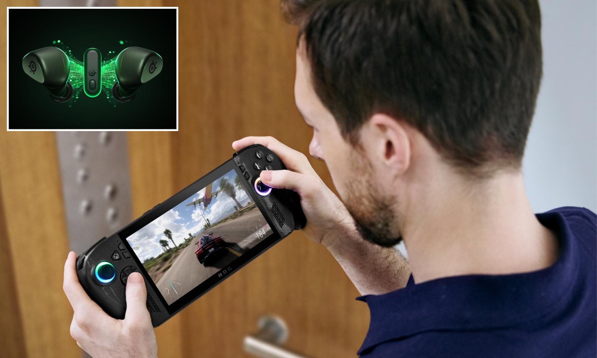 Struggling to find gifts for the gamer in your life? Our critic has got ...