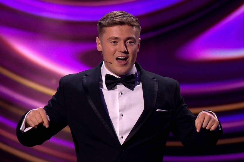Royal Variety Performance viewers 'rumble' Britain's Got Talent winner ...