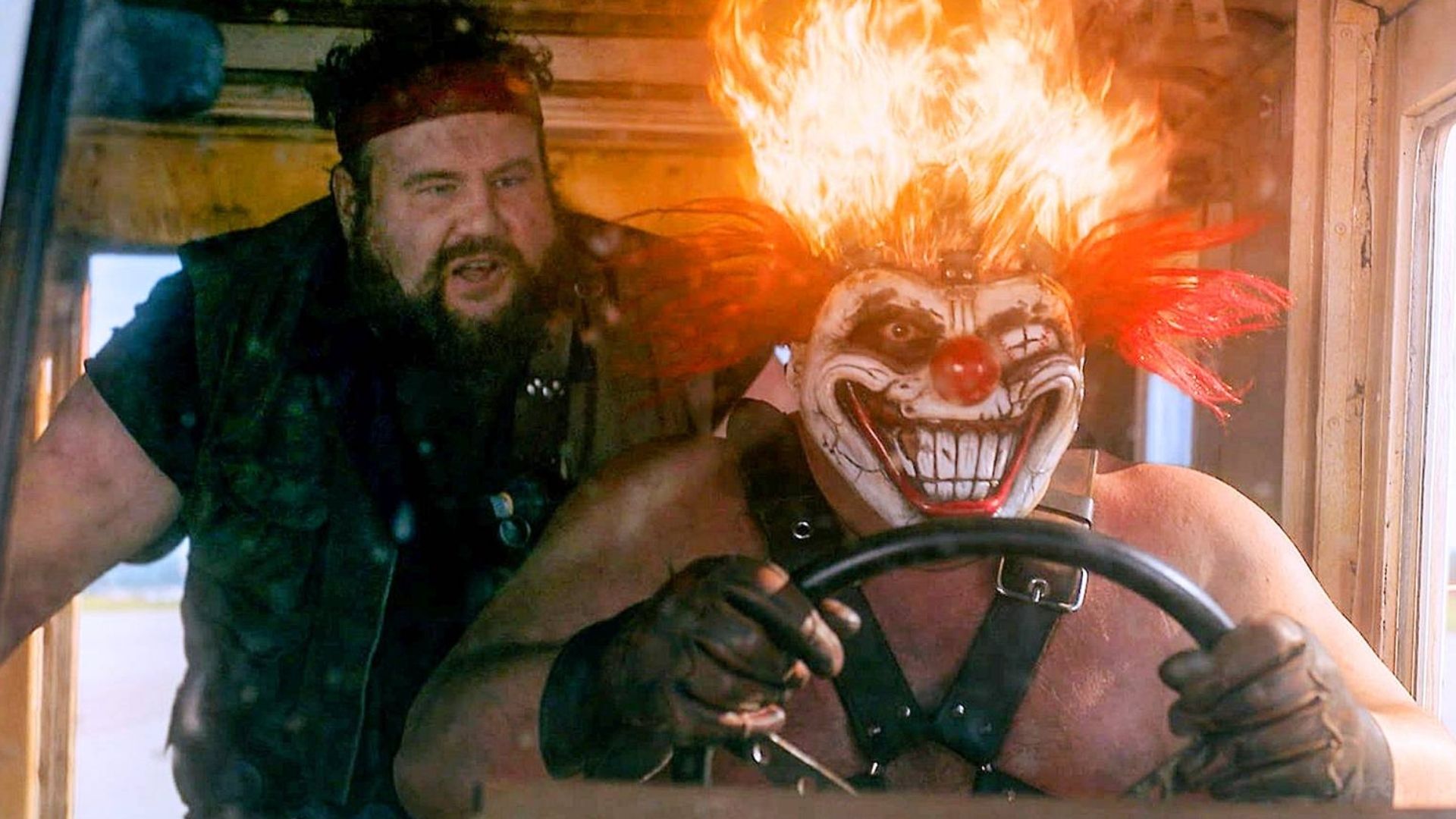 5 post-apocalyptic sci-fi shows that make the end of the world look fun