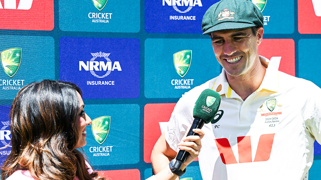 Australia urged to pick three-Test player who hasn't played in five ...