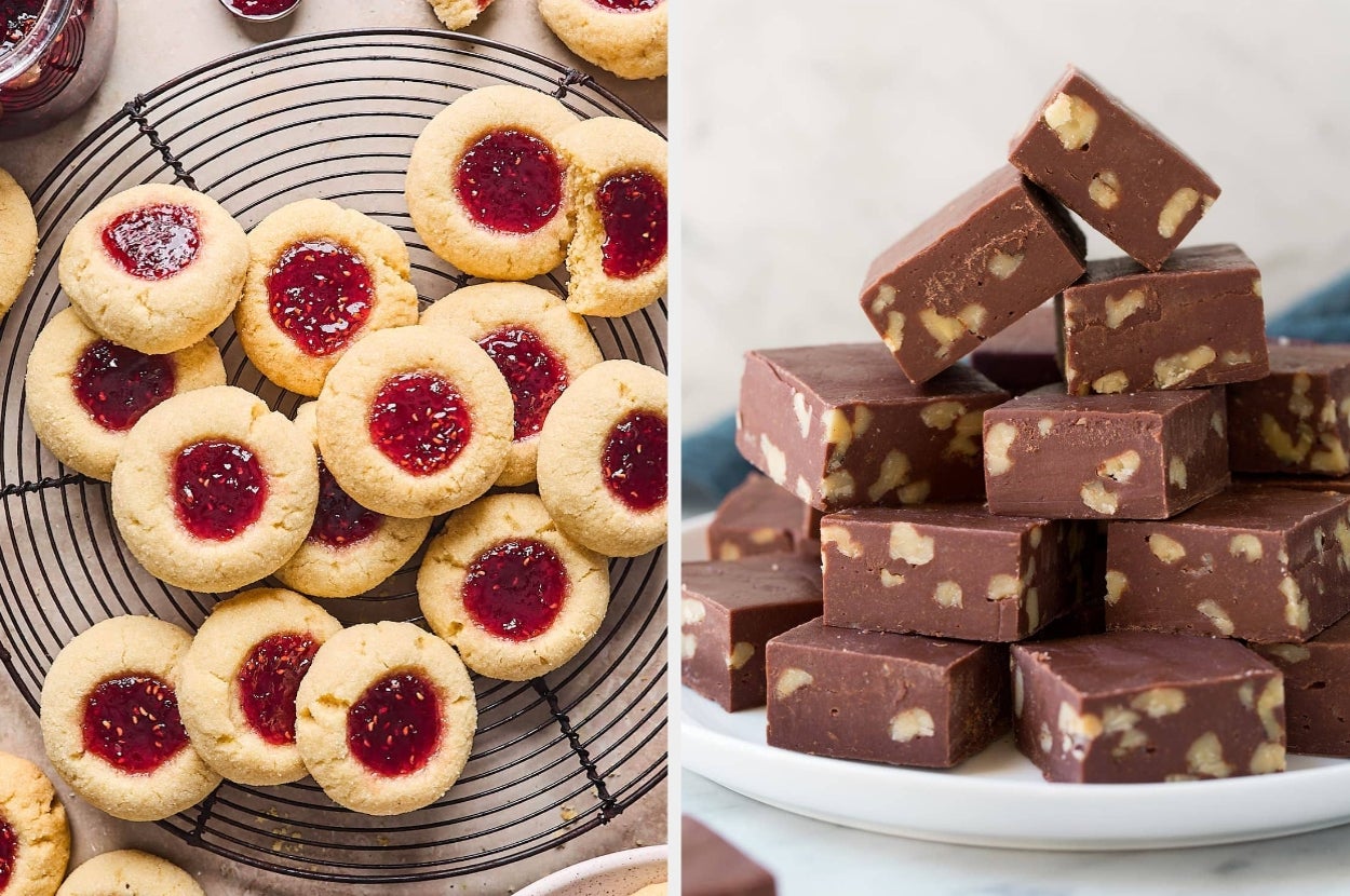 20 affordable holiday treats you can bake that feel way more thoughtful ...
