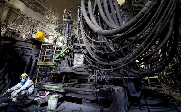 Top 30 firms pay 2 trillion more on 1% electricity use rise