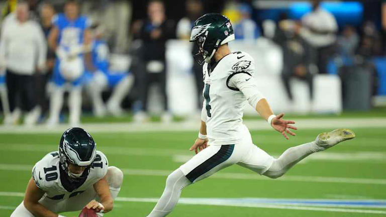 Brandon Graham, Jake Elliott, and more thoughts from Eagles win over ...