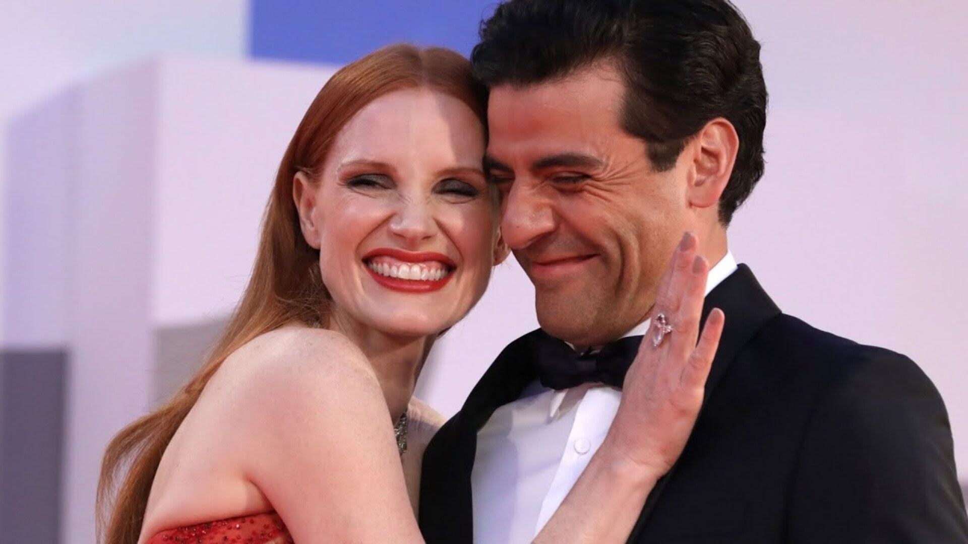 Red carpet moments caught on camera that made us cringe