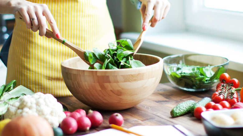 Foods you should be eating to reduce your high blood sugar levels