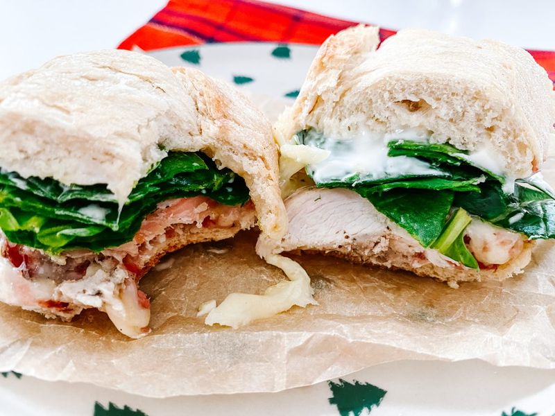 20 simple Christmas Eve lunch ideas everyone will enjoy