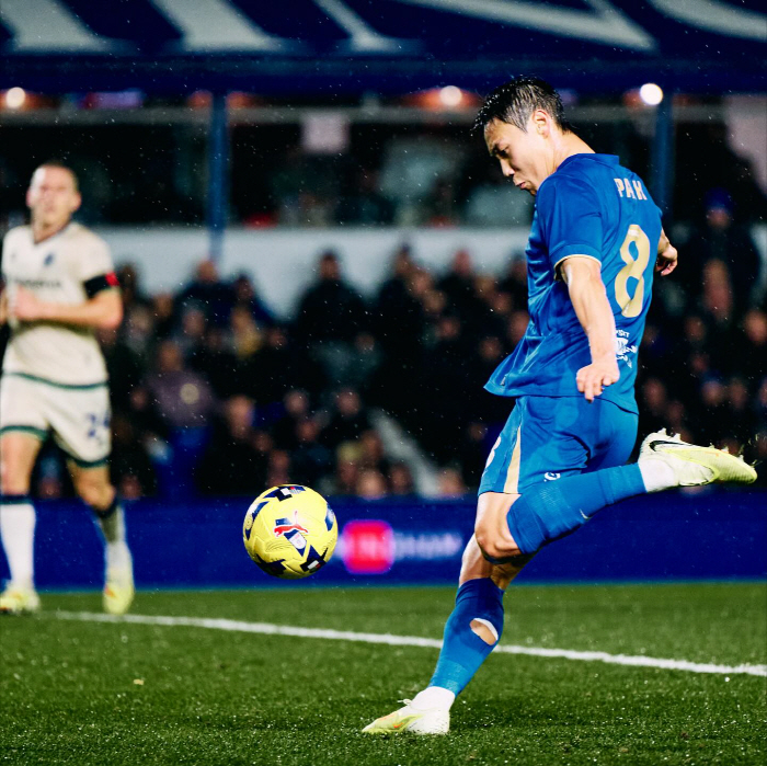 Exclusive report! Hong Myung-bo's core MF, super-large variables appear ...