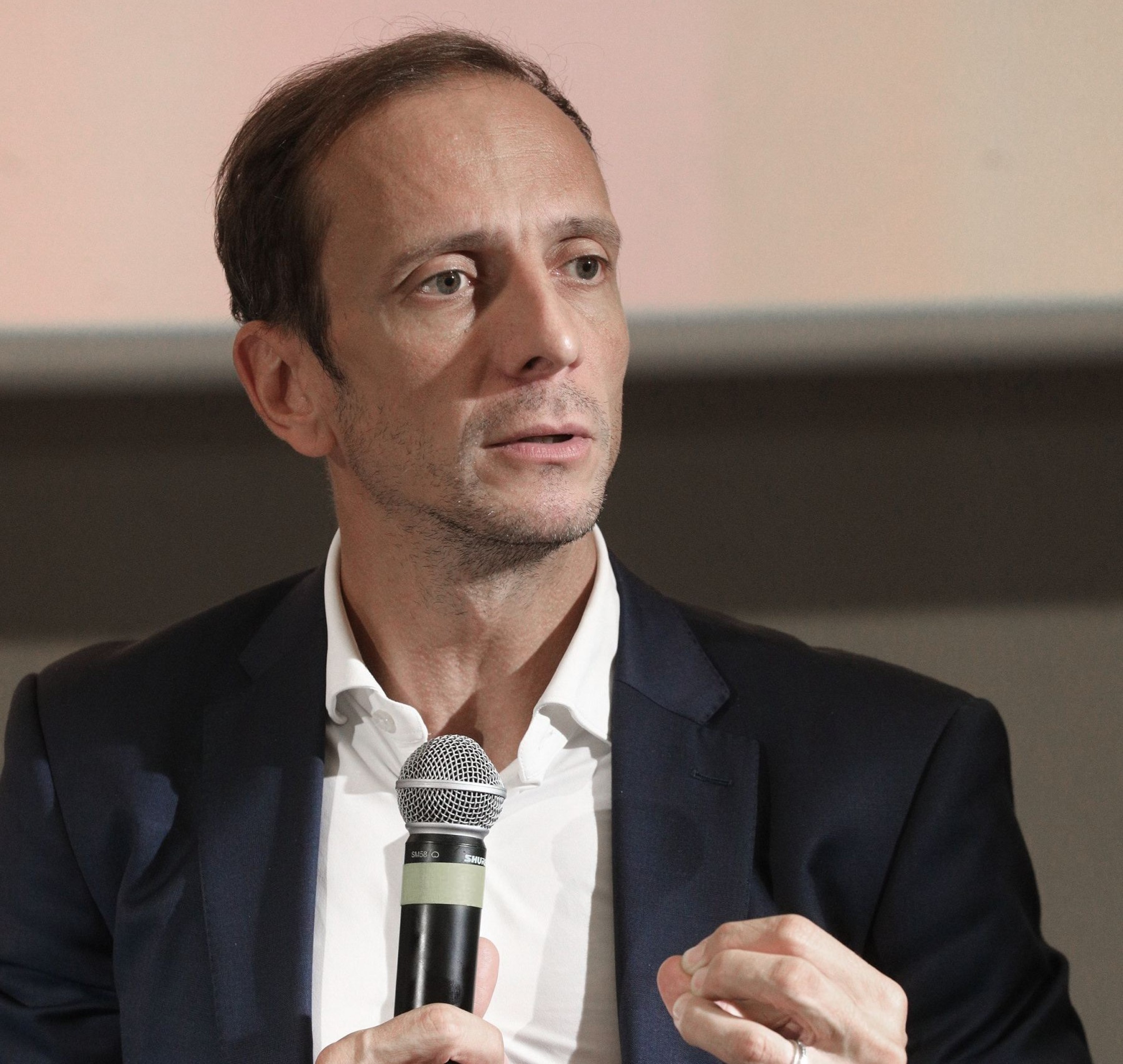 Fedriga, piena vicinanza al giornalista Federico De Ros