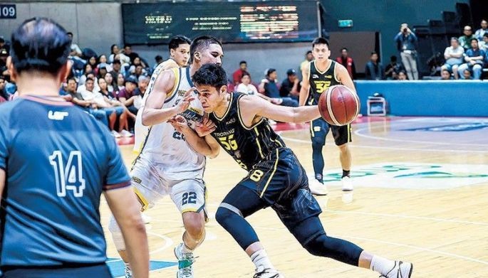 TNT raps Magnolia, punches No. 3 spot