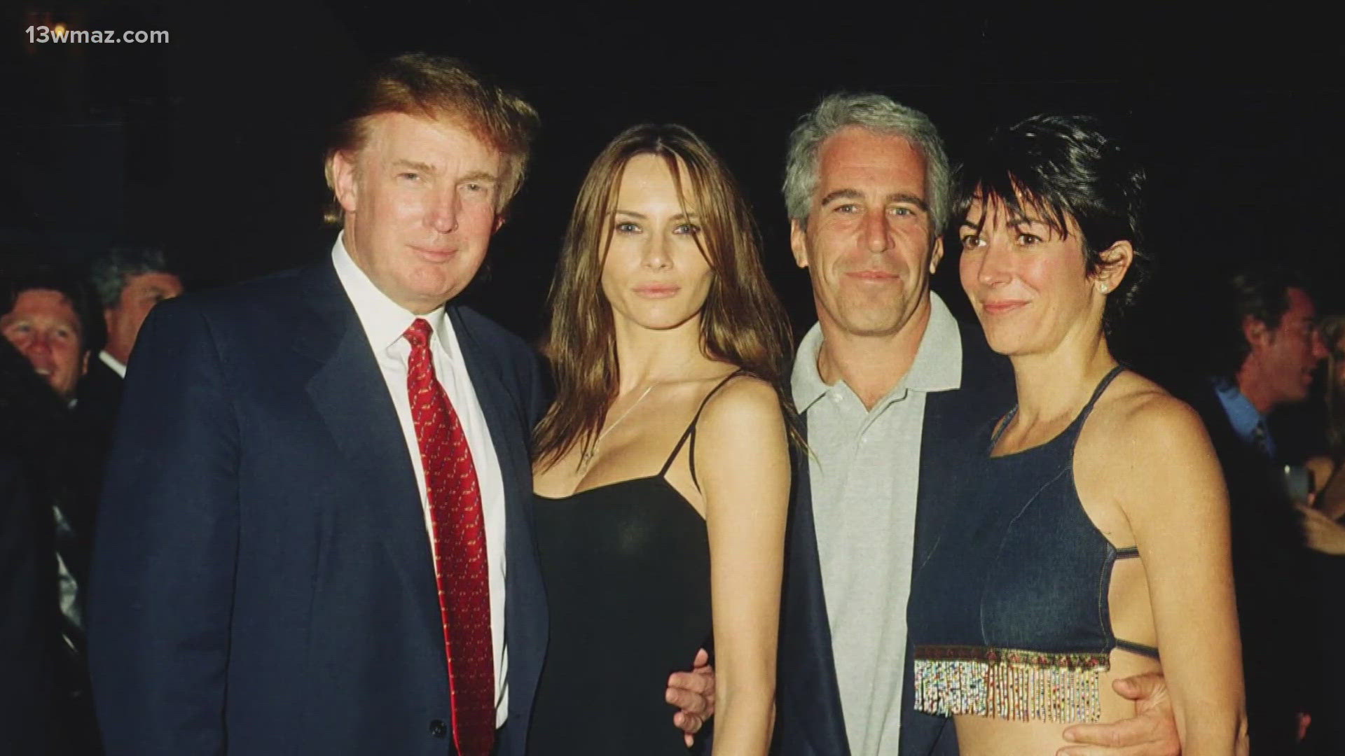 When will all the Epstein files be released? Here’s what we know