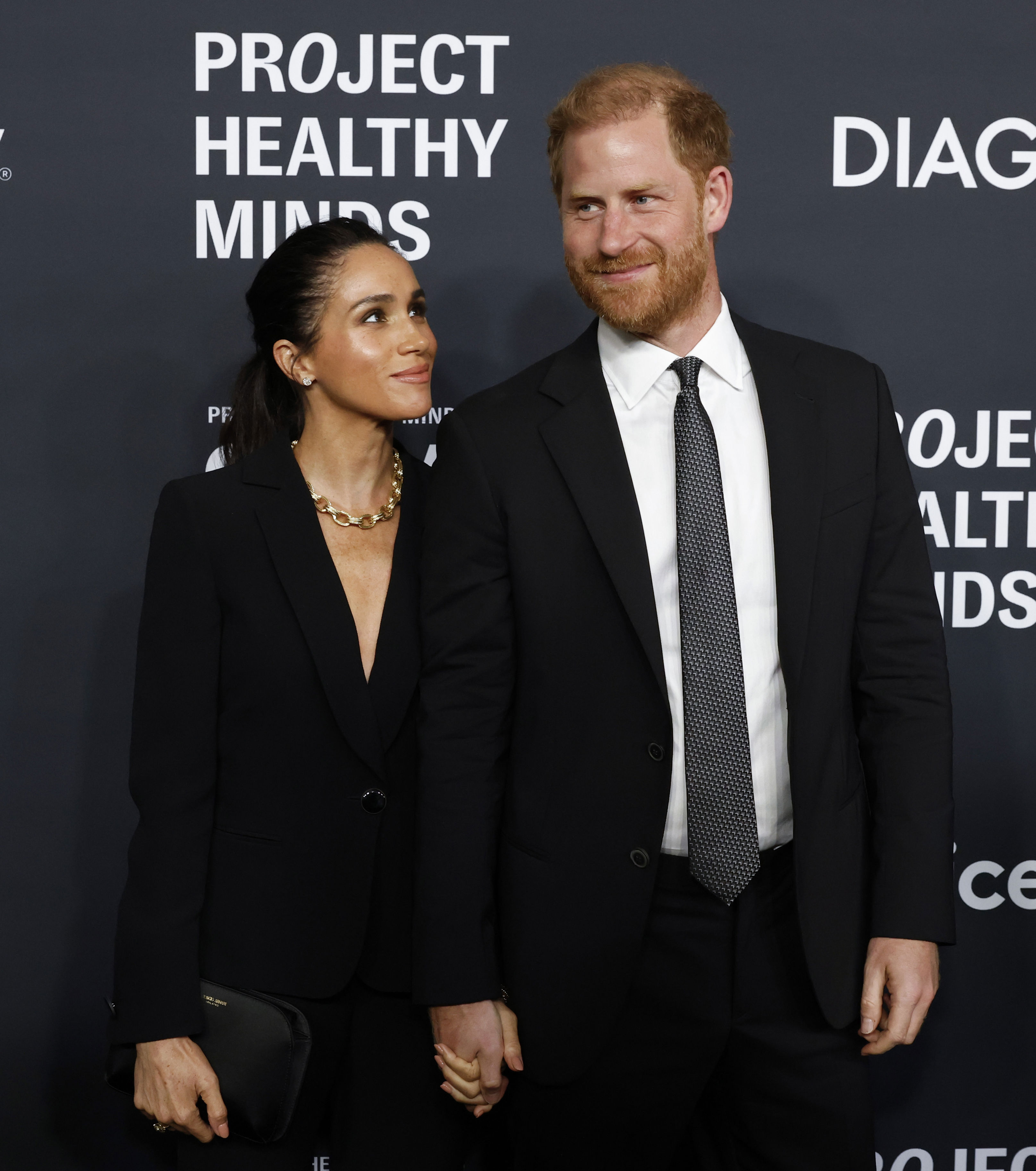 Prince Harry and Meghan Markle’s charity abruptly loses 3 more ...
