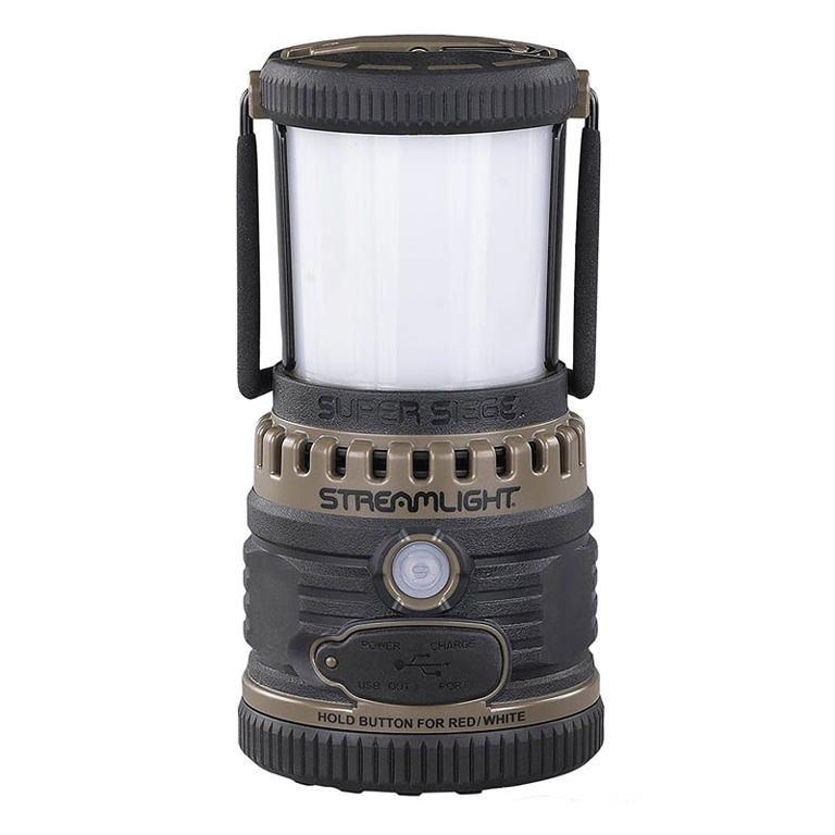 The best LED lanterns of 2026 for camping and emergencies