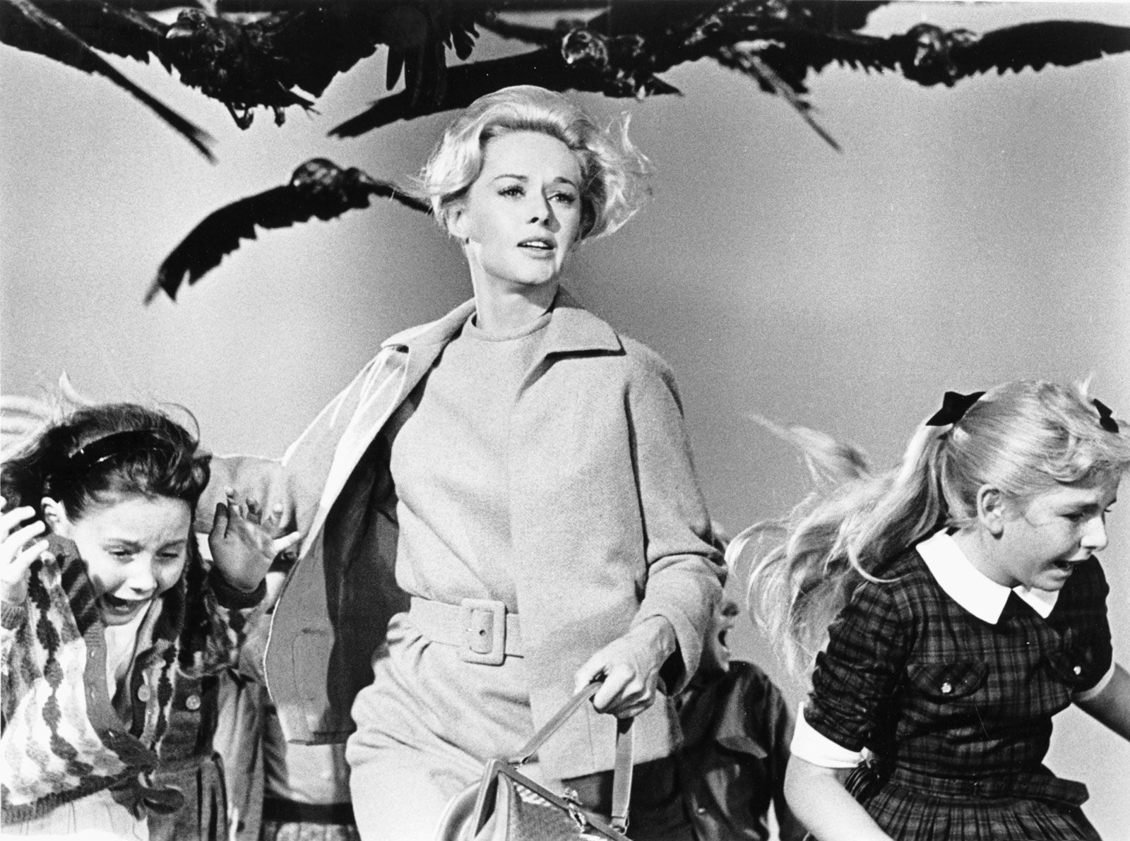 10 '60s movies that refused to play it safe