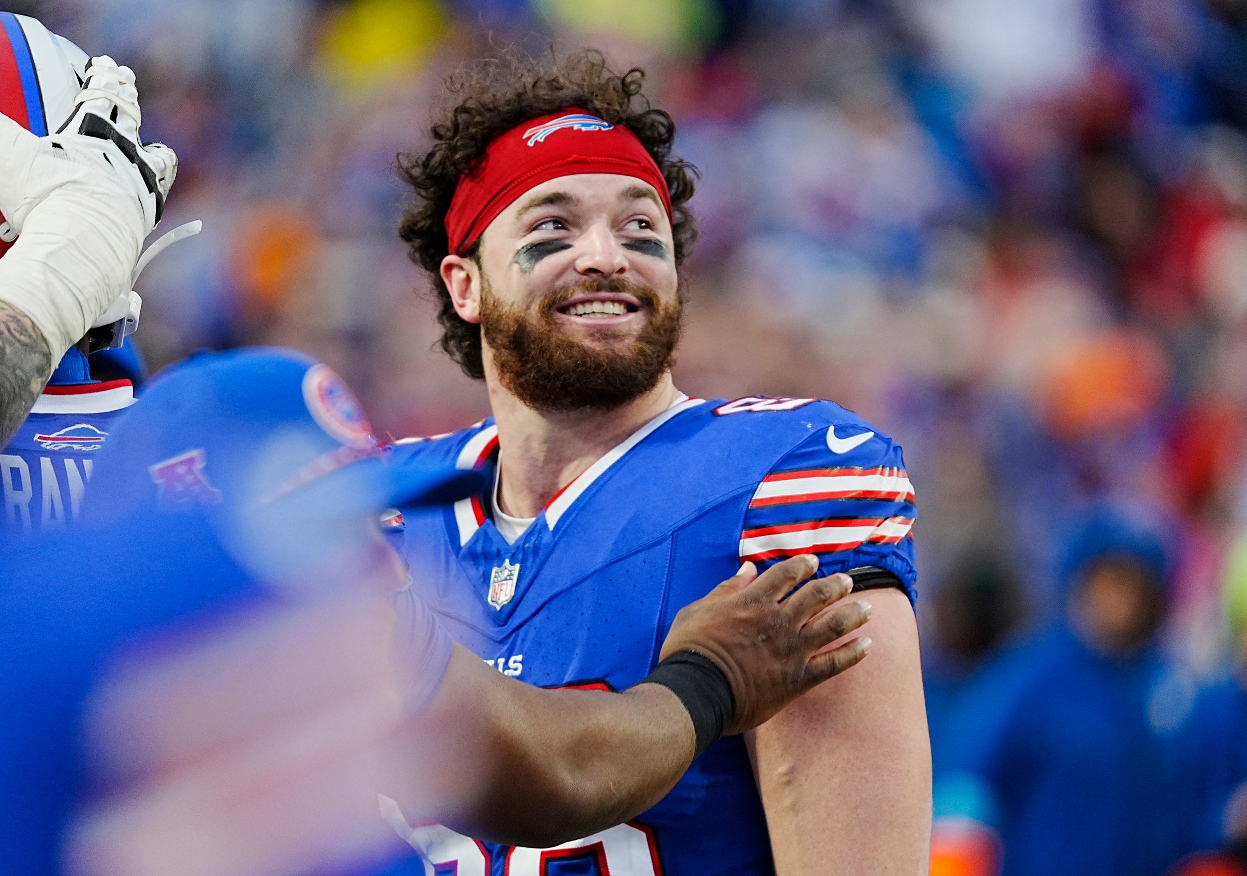 Buffalo escapes upset scare for win. Bills vs. Browns score, highlights ...