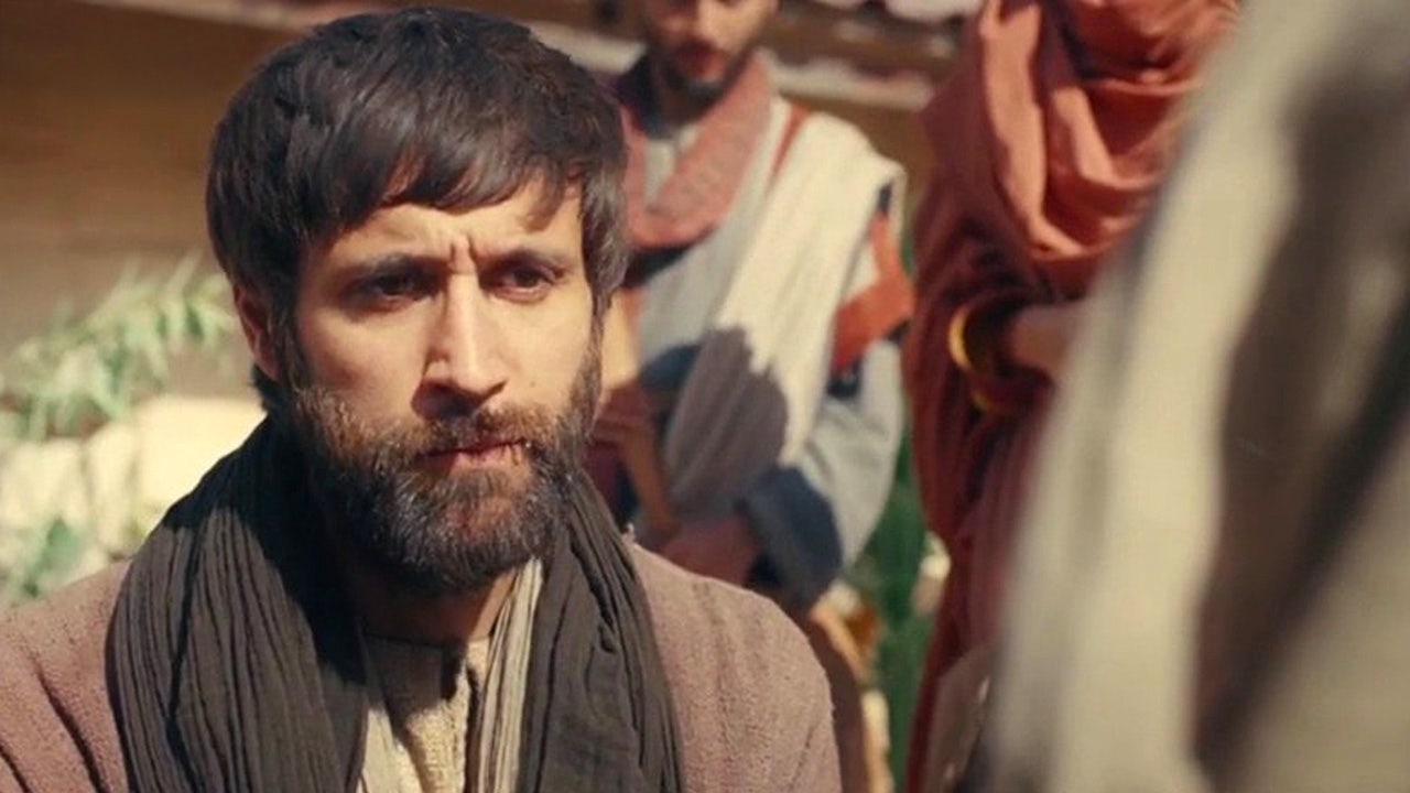 Christian actor reveals pressure of playing Jesus' most beloved ...