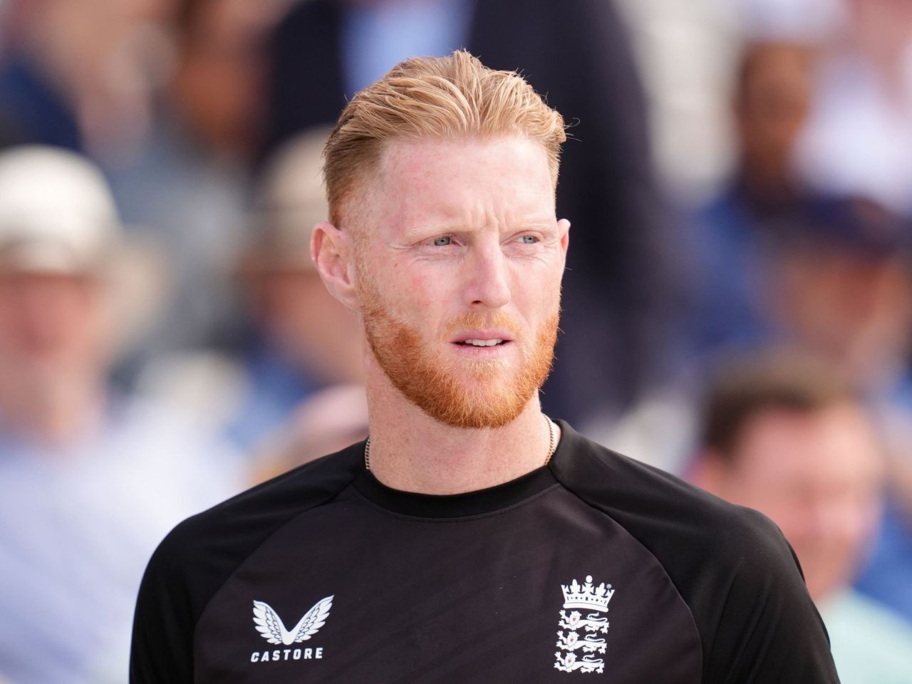 'It obviously sucks' - Disappointed Ben Stokes opens up after losing ...