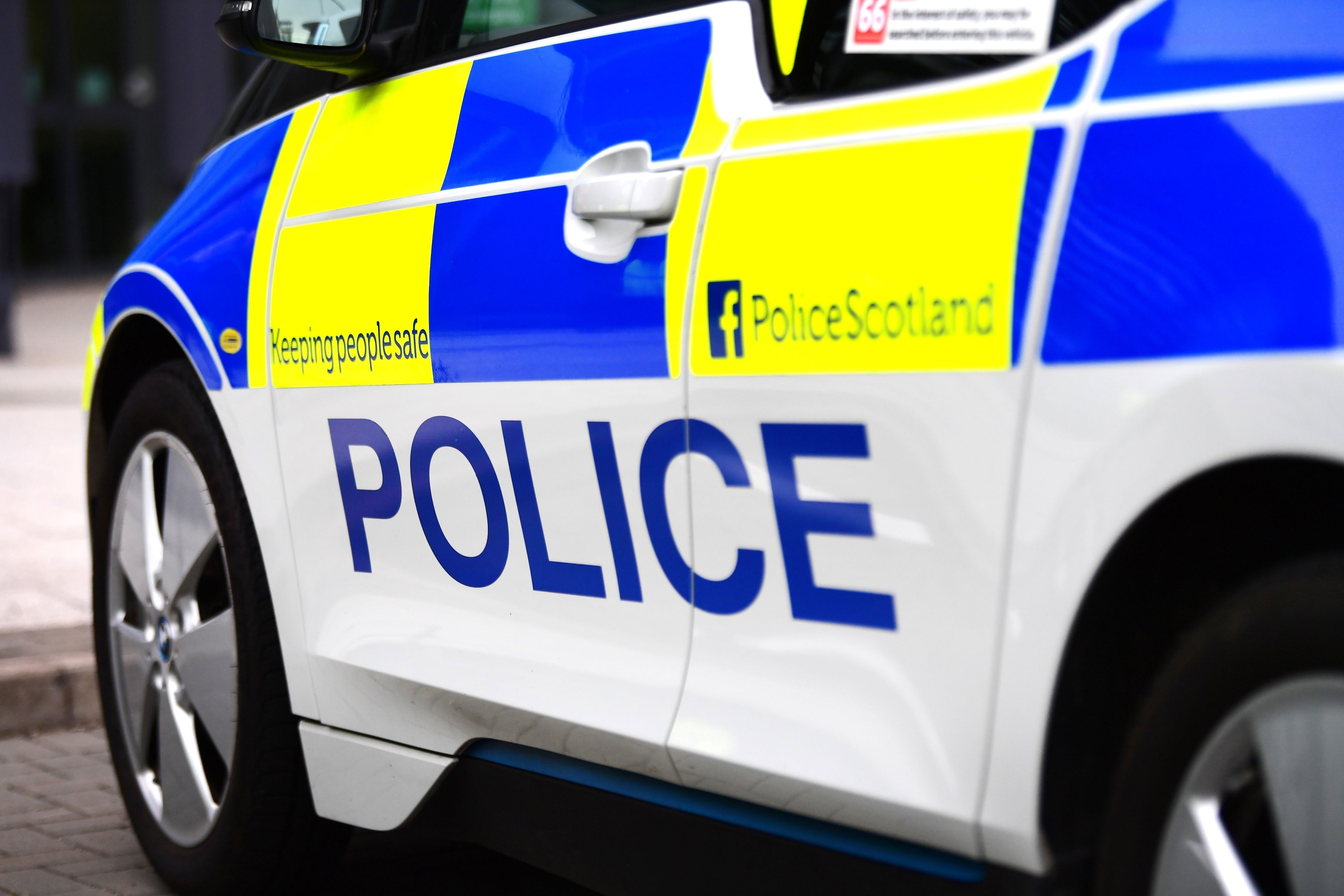 Second death after two-car crash near Kirkcaldy in Fife
