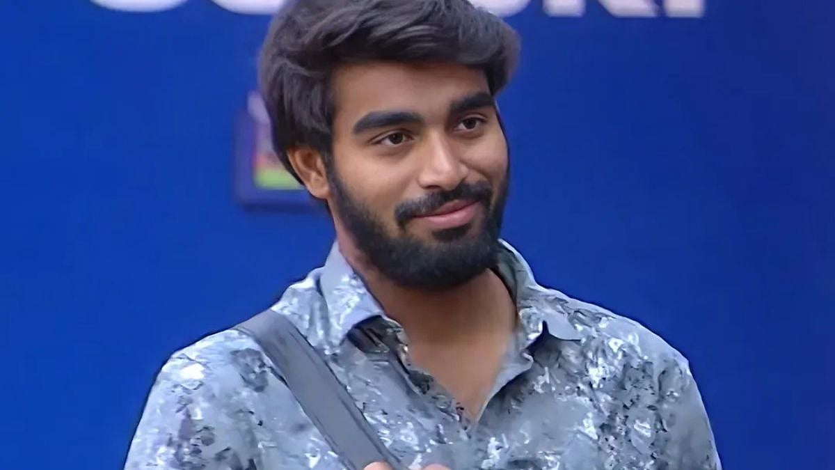 Bigg Boss Telugu 9 grand finale: Demon Pavan self-eliminates, secures ...
