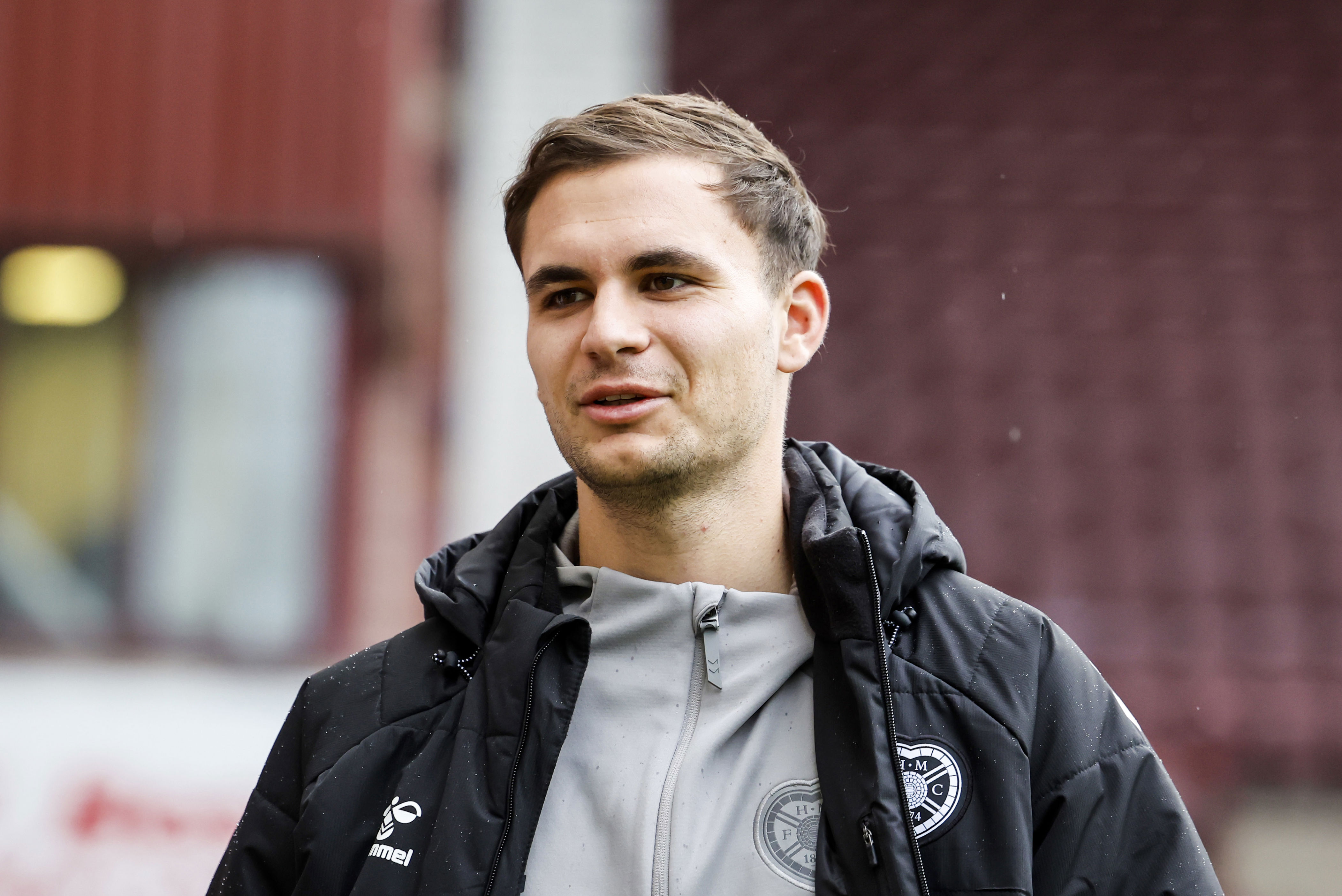 Hearts v Rangers player ratings: Tynecastle's disrupter, the Scotland ...