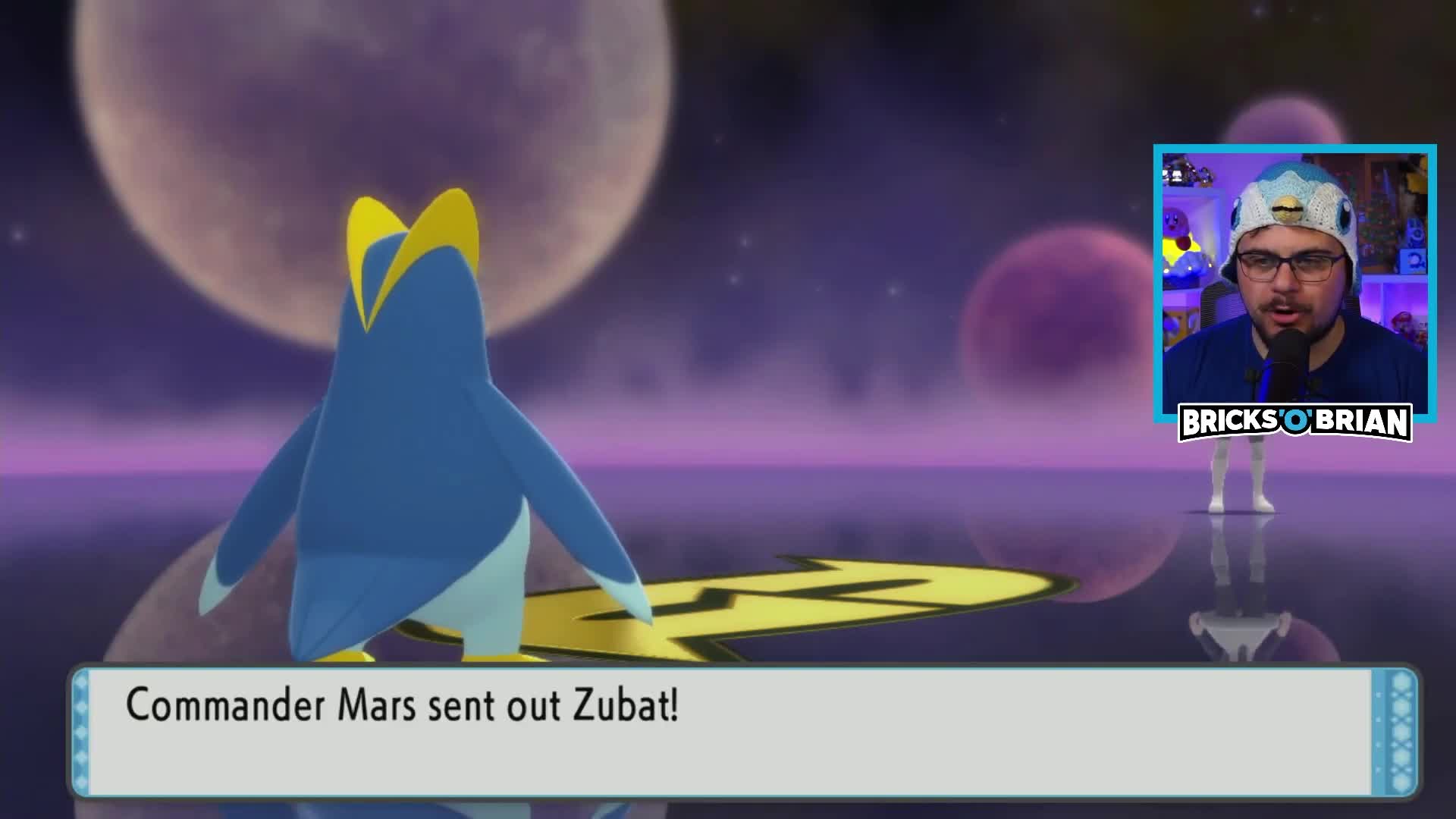 Valley Windworks & Eterna Forest! - Pokemon Brilliant Diamond playthrough