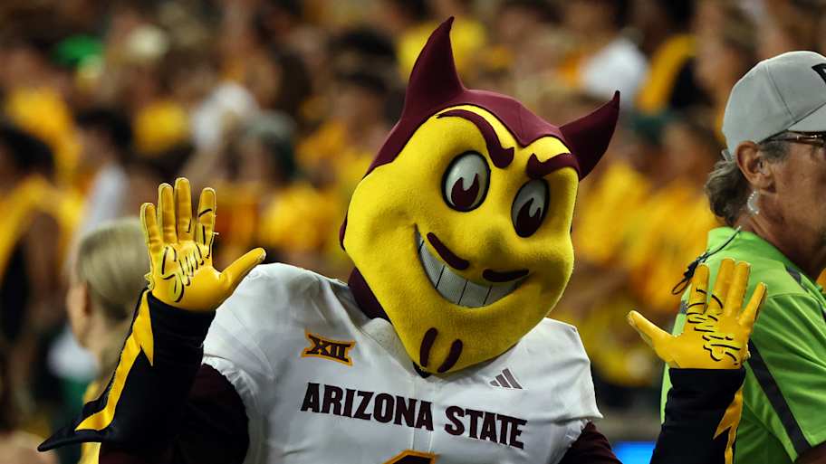 Sun Devil wrapped: Reliving Arizona State's best moments from 2025