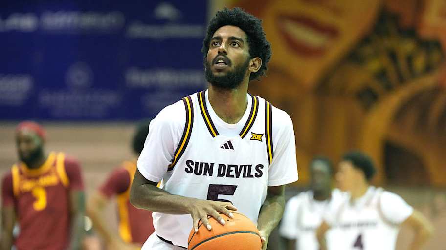 Sun Devil wrapped: Reliving Arizona State's best moments from 2025