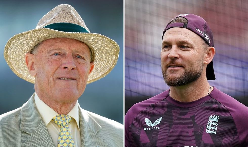 Sir Geoffrey Boycott tears England flops to shreds one by one and ...