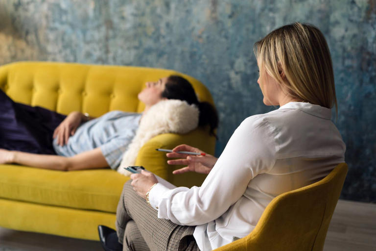 Kitől kérj segítséget, ha kisiklott az életed? Ez a valódi különbség a ...