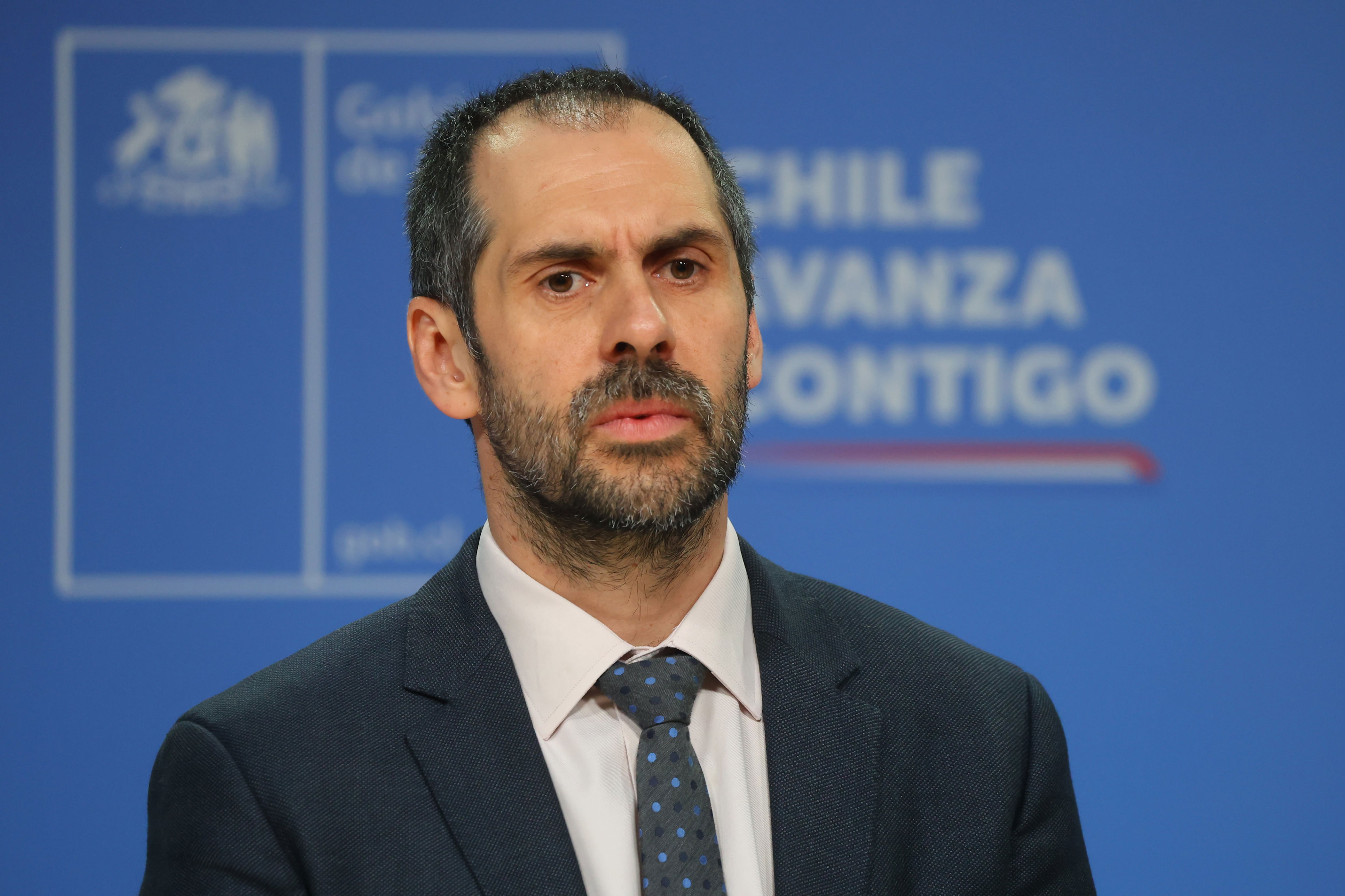 Imacec: Grau reconoce expansión “algo menos dinámica” en noviembre y ...