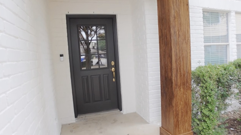 20 before and after front porch remodels you have to see