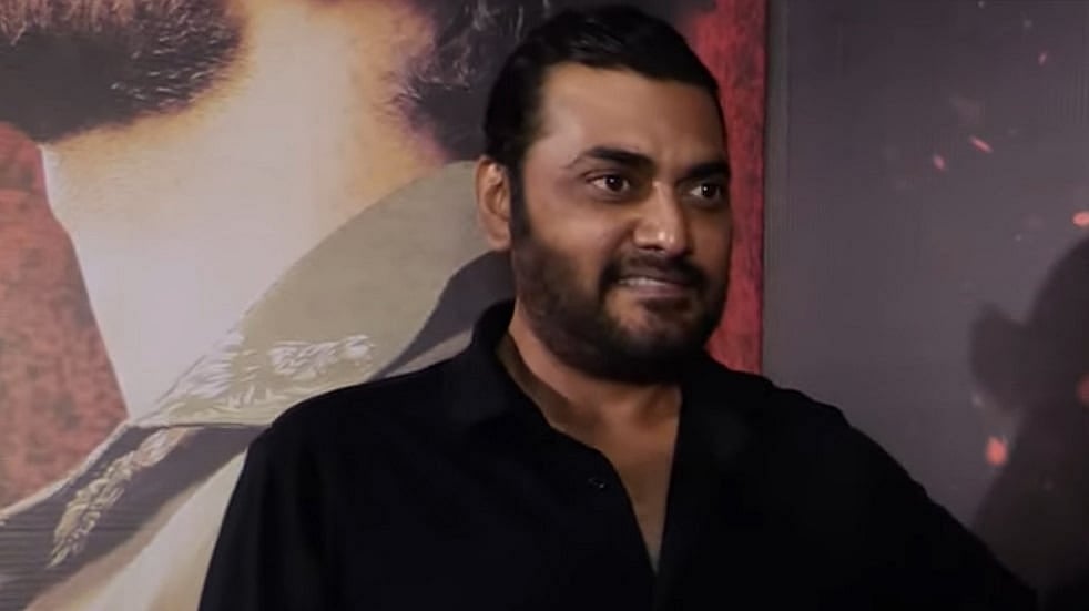 Telugu director KK passes away
