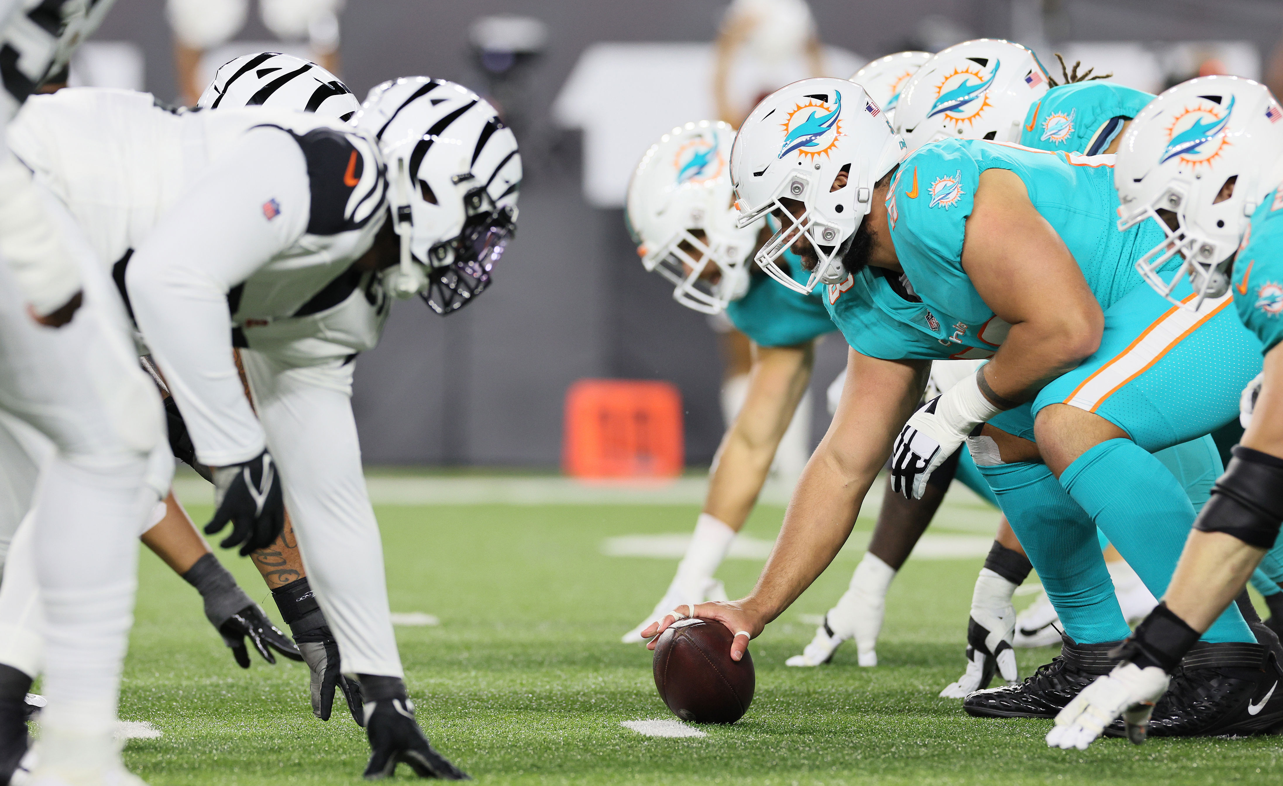 Cincinnati Bengals @ Miami Dolphins live thread, discussion & game ...