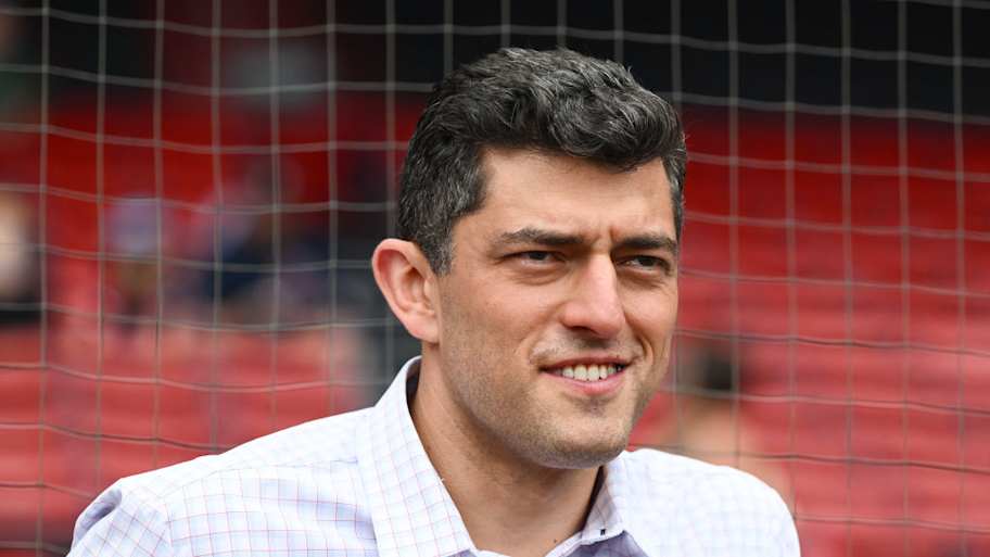 MLB rumors: Blue Jays-Bregman surprise, Red Sox-Cardinals trade war ...