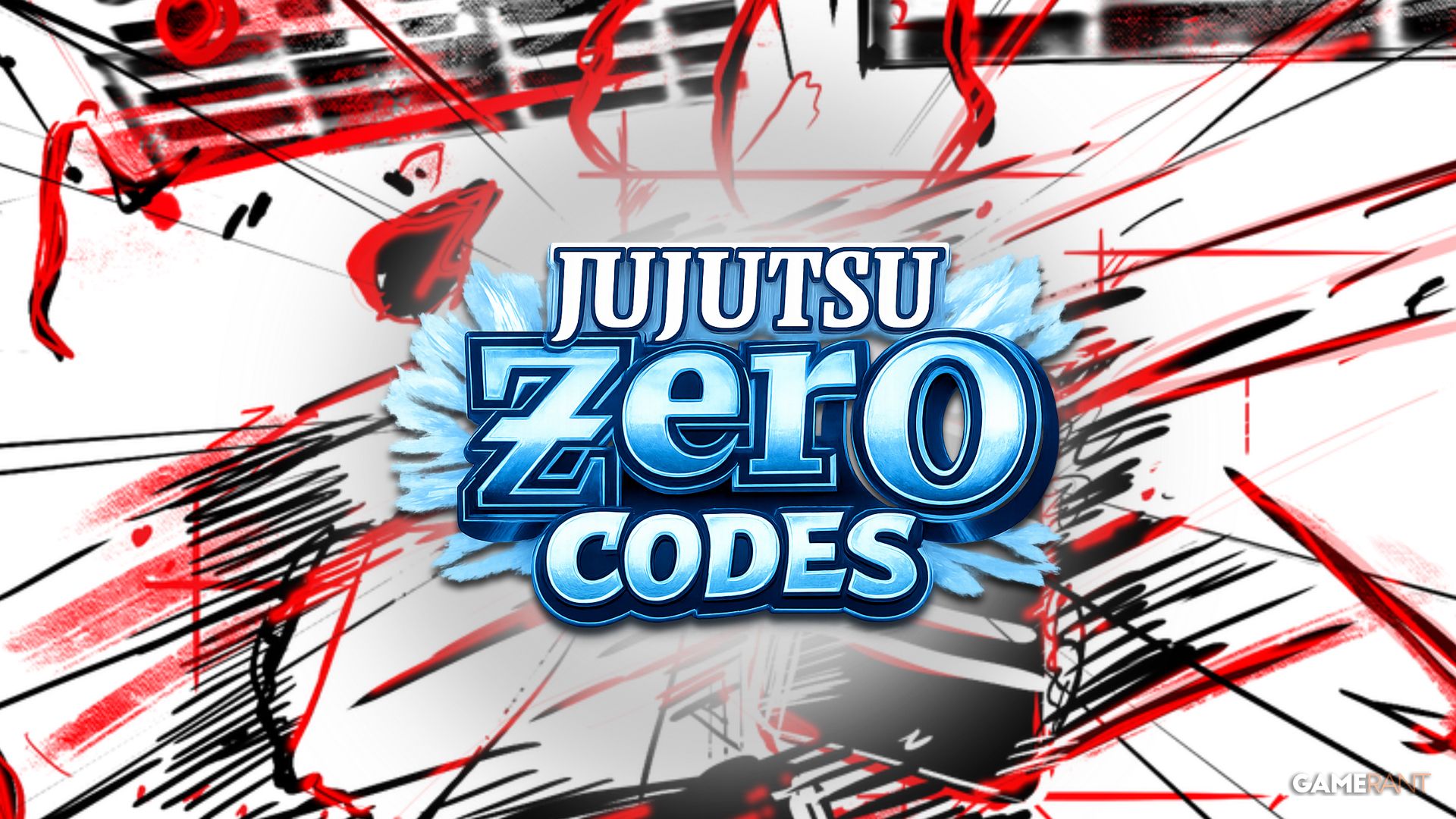Jujutsu Zero codes
