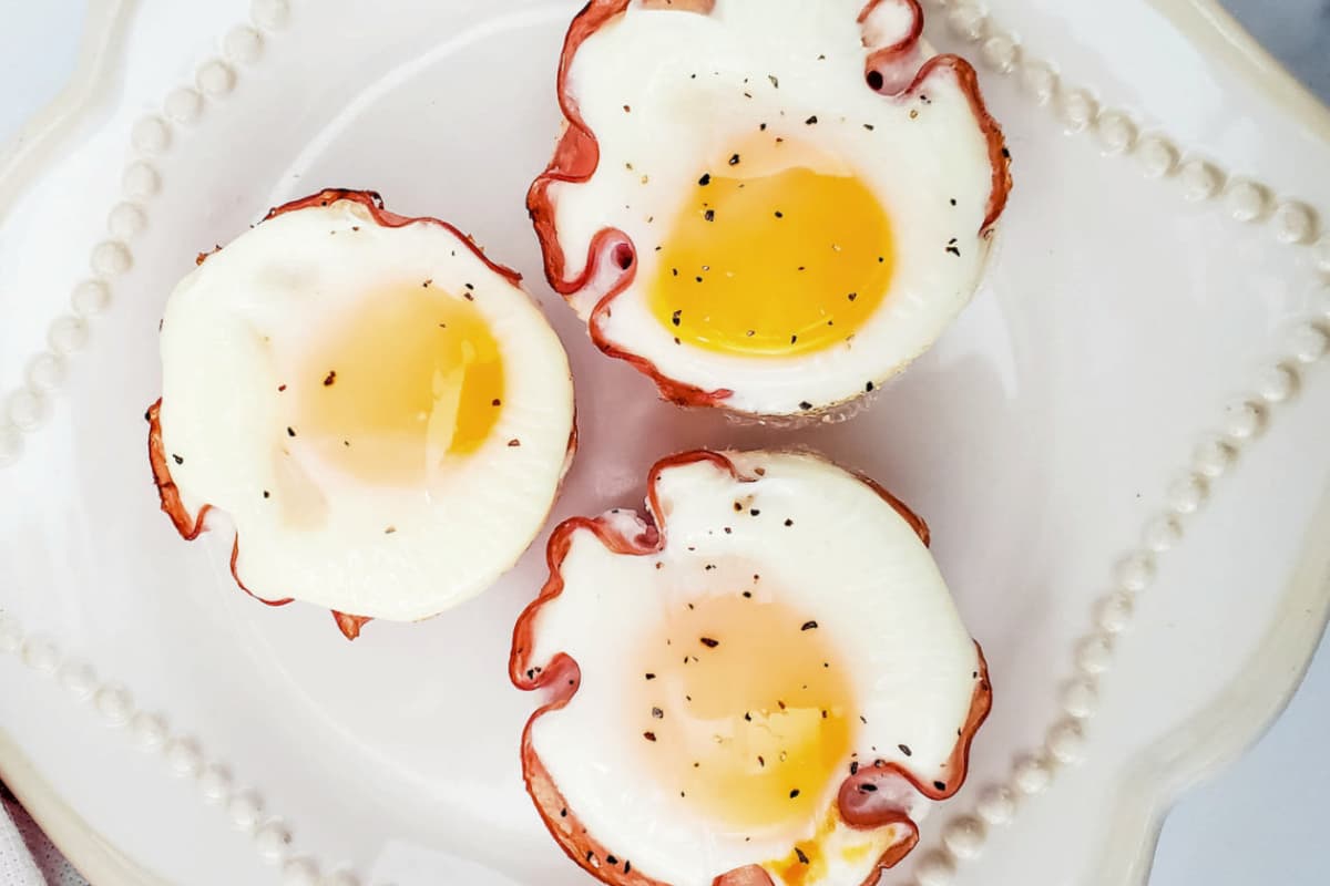 25 healthy breakfast ideas when you’re tired of the usual toast