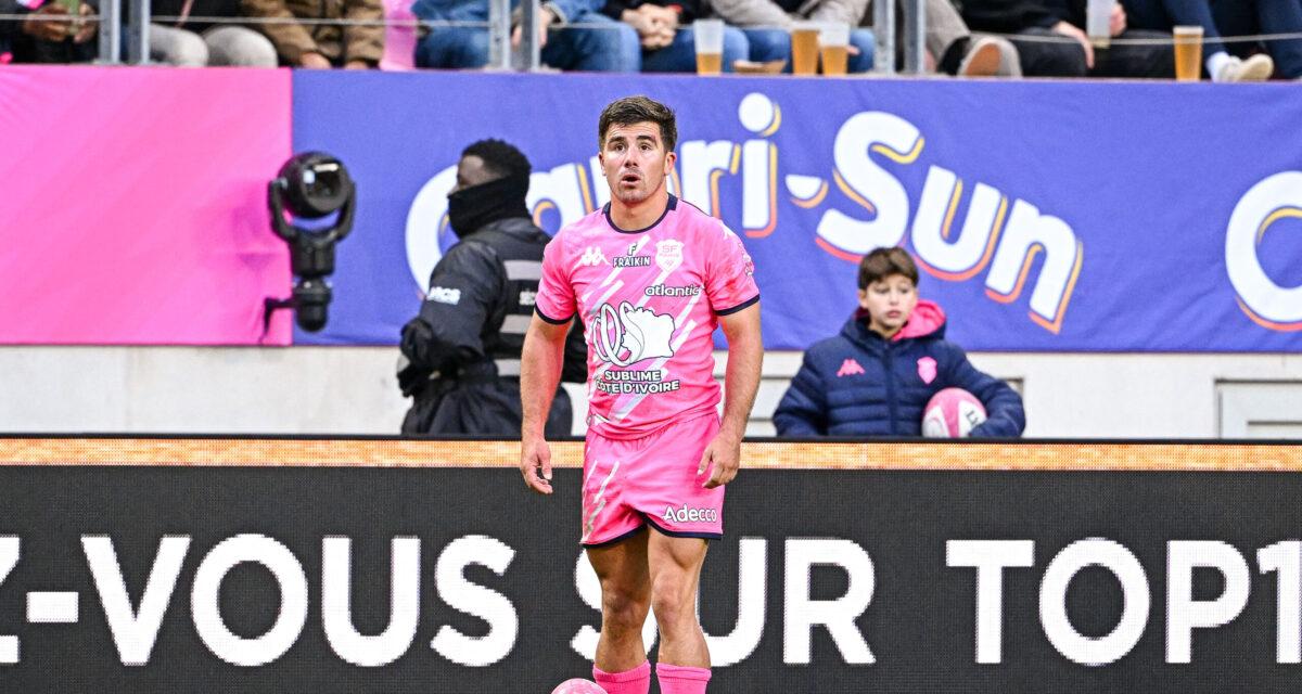 Stade Français : « On s'est jeté comme des morts de faim », Carbonel ...