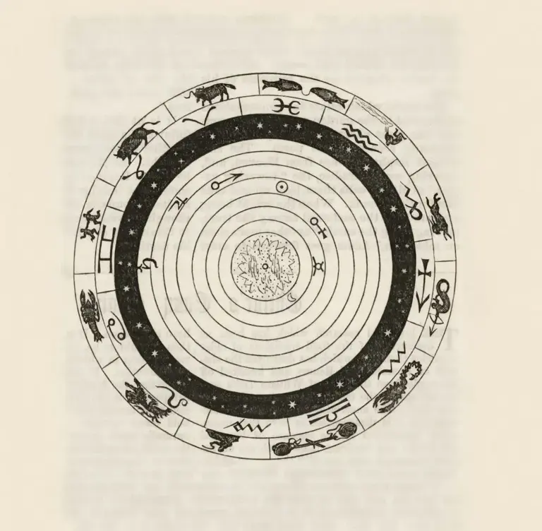 4 birth chart basics astrologers say every beginner should know