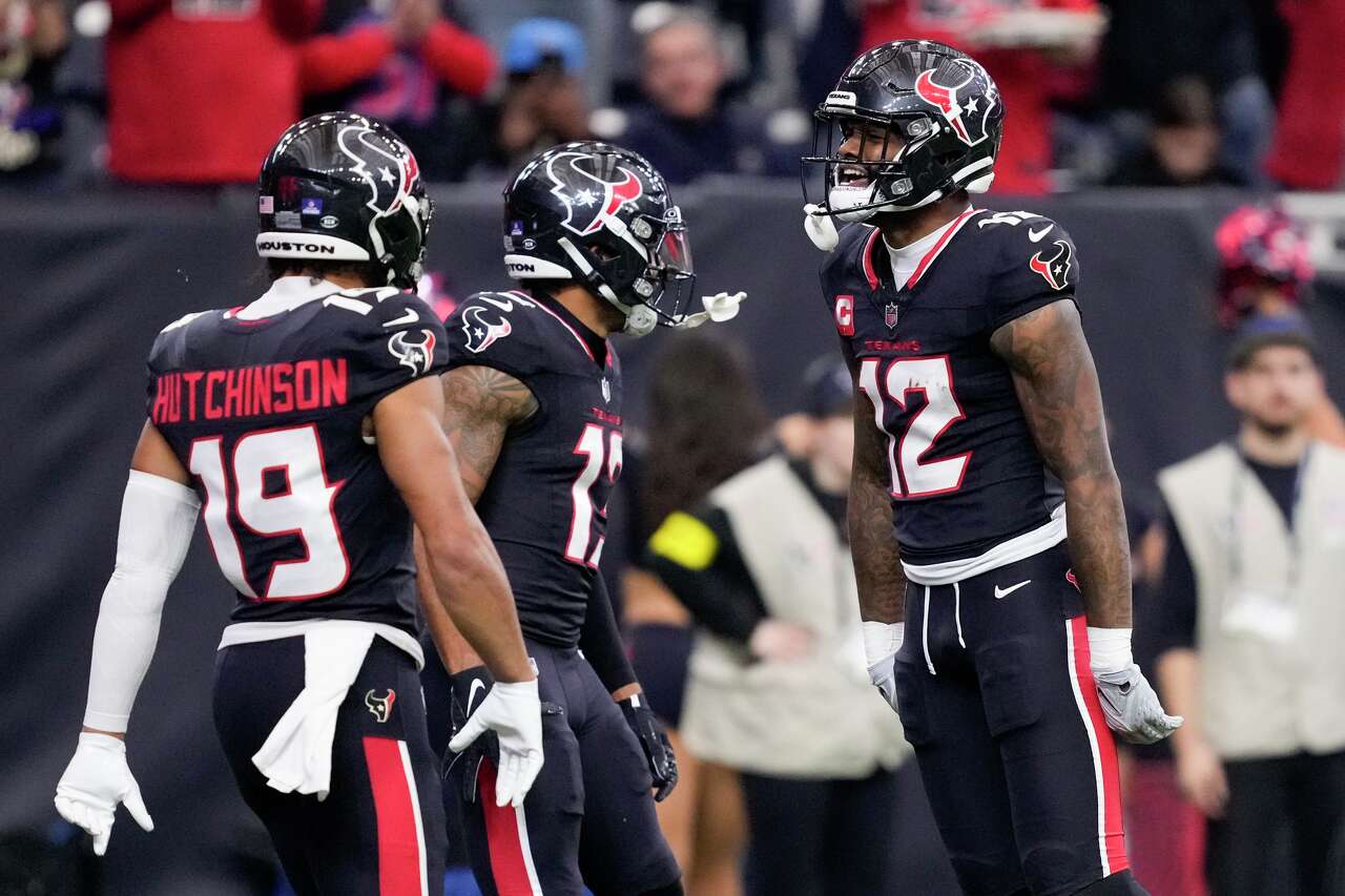 Houston Texans vs. Las Vegas Cardinals: How to watch, time, TV, what to ...